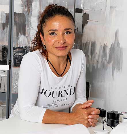 Nicole Trigo, Autor auf Christines Seniorenbetreuung